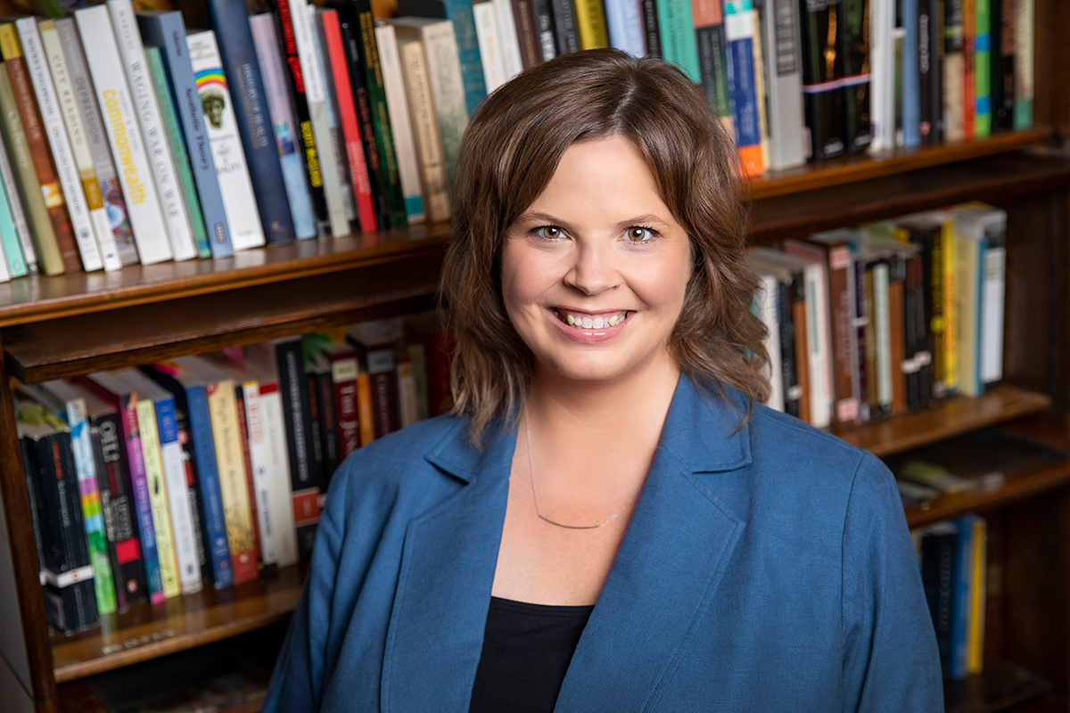 The long afterlife of whaling | Department of English | Illinois