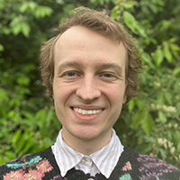 Dusty Bacon receives Campus Award for Excellence in Public Engagement ...