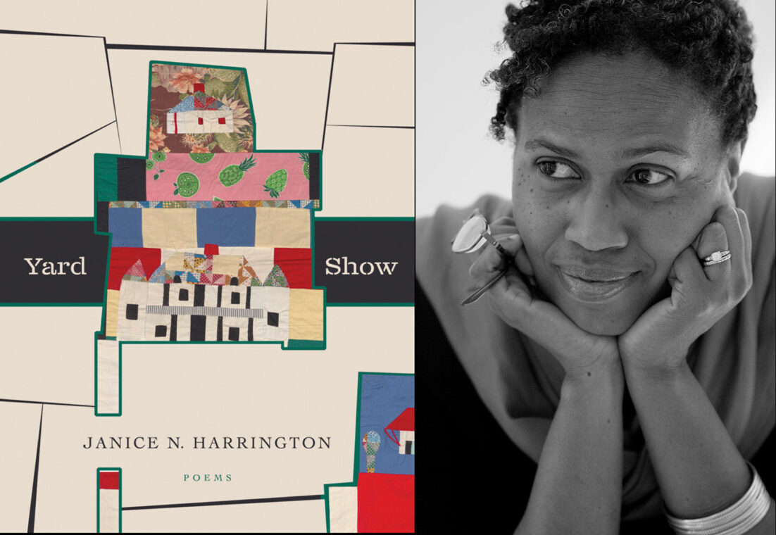 Janice Harrington wins Anisfield-Wolf Award for new poetry collection ...