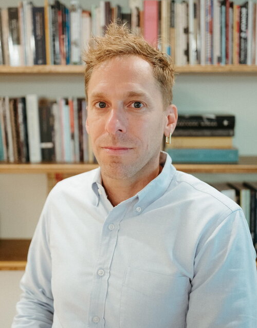 Christopher Kempf | Department of English | Illinois